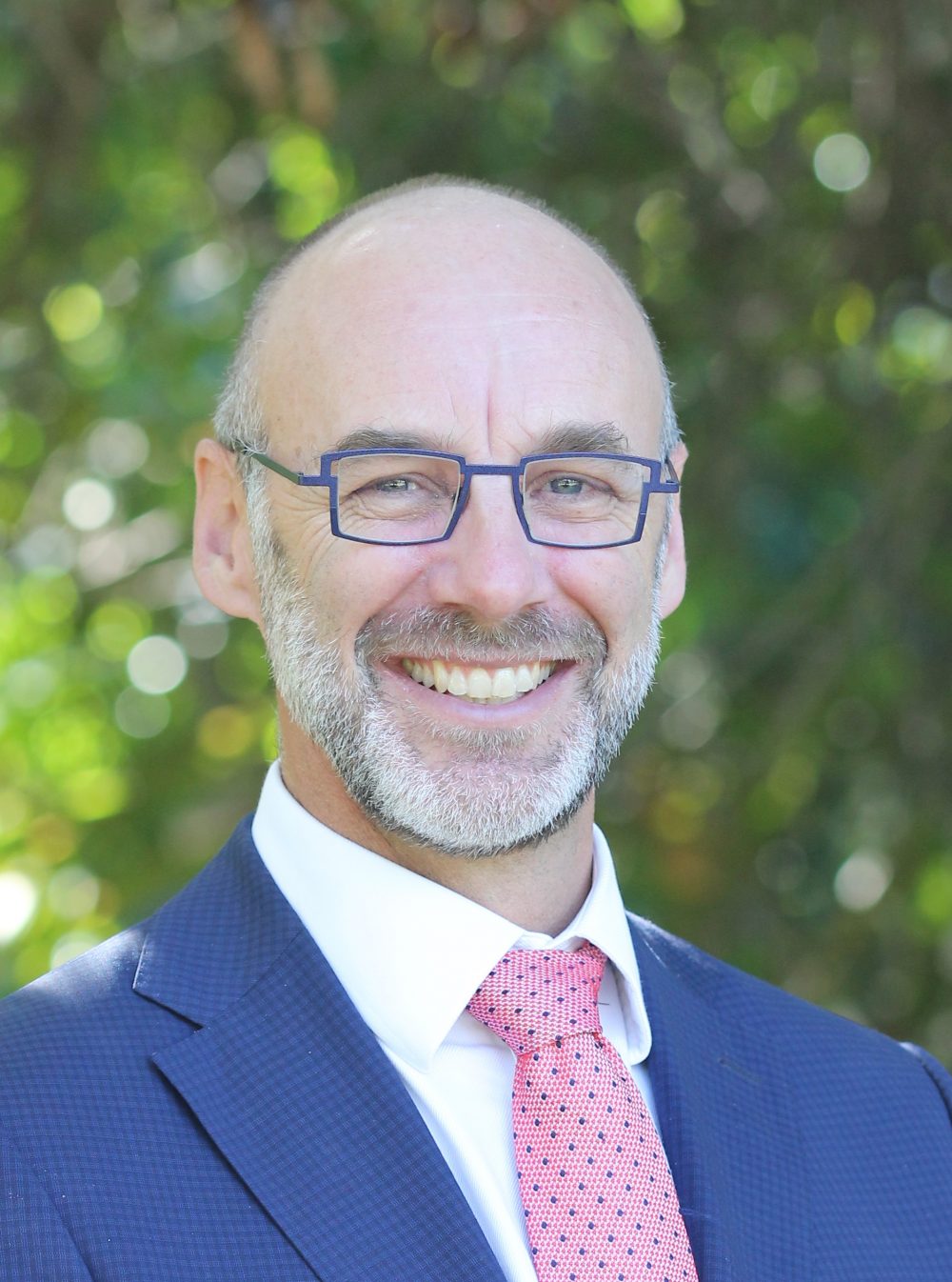 Dr Paul Browning – Compelling Leadership